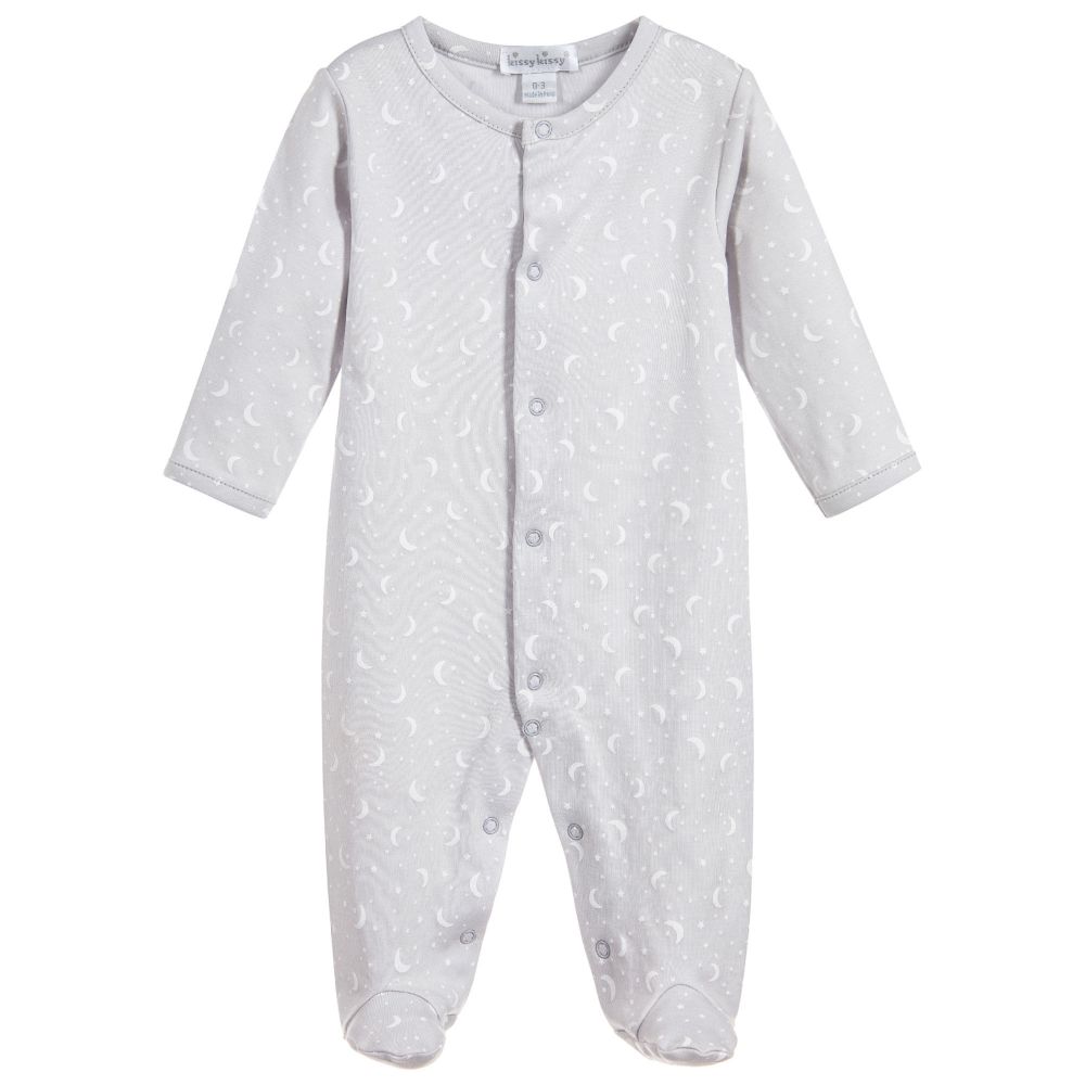 Sleepwear - Unisex – Pure Baby