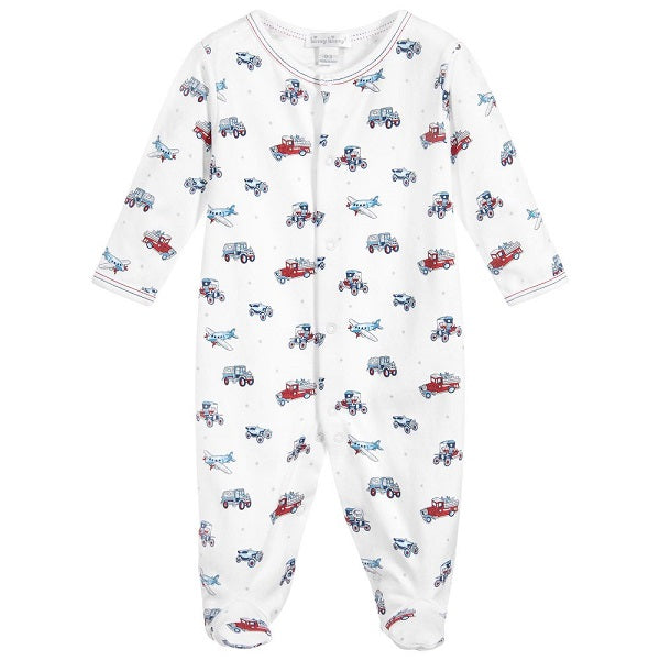 Sleepwear - Baby Boy – Pure Baby
