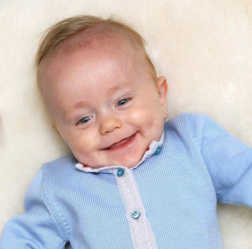 Pure Baby Online