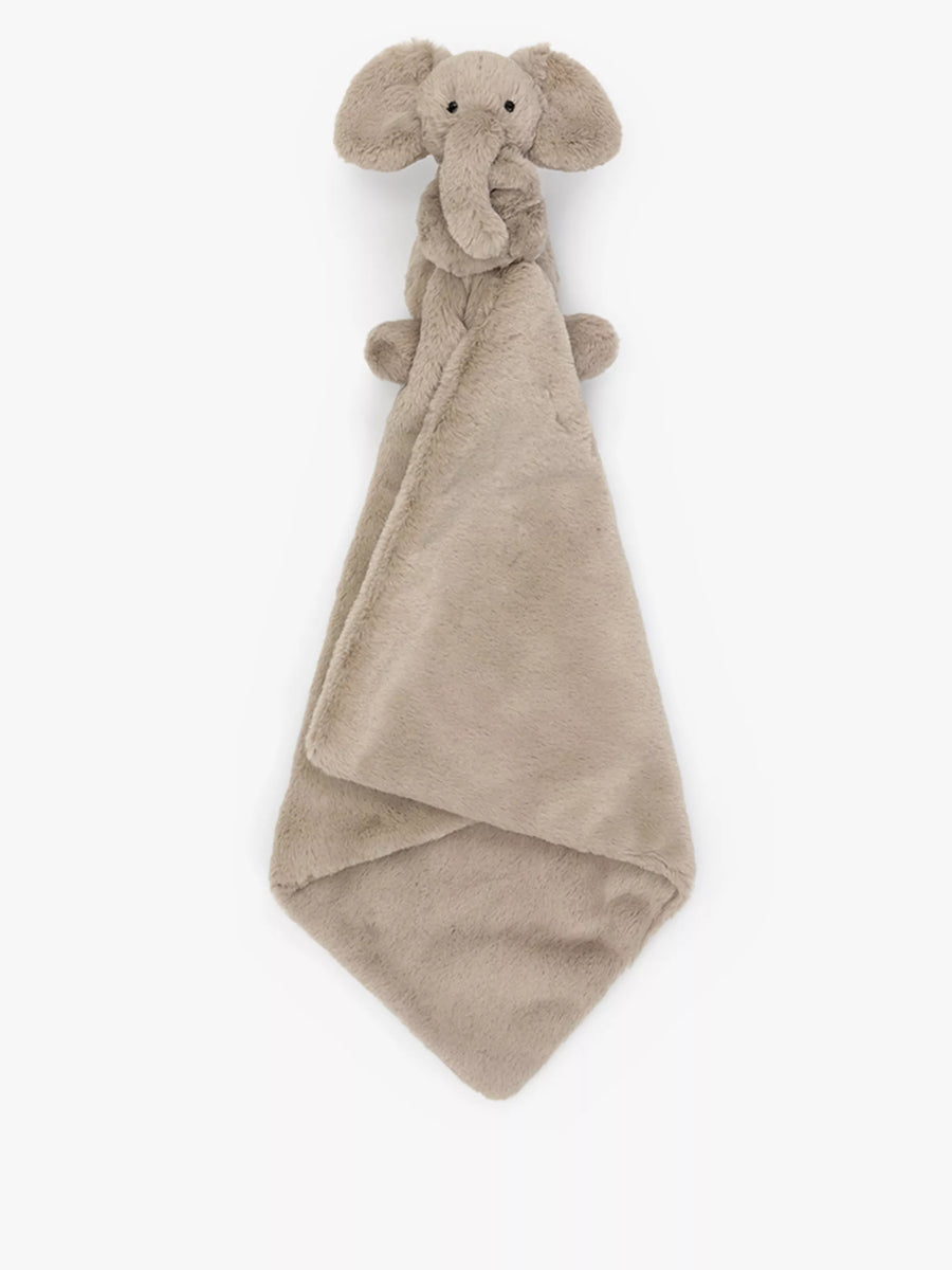 Pink Elephant Gift Box – Pure Baby